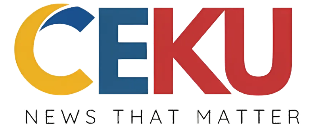 CEKU Inspires – UKEC